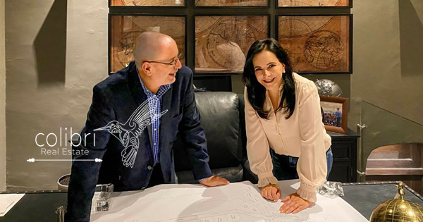 WELCOME | Colibri Real Estate | Real Estate San Miguel de Allende